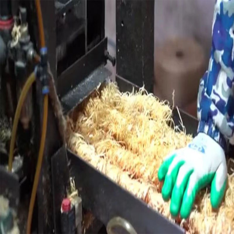 Fire Starters - Biofirestarters